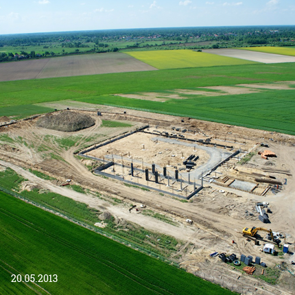 Formika - About us / History