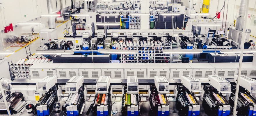 Formika - About us / History