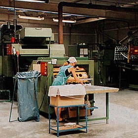 Formika - About us / History