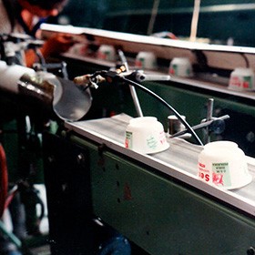 Formika - About us / History