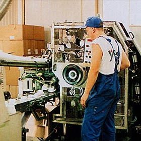 Formika - About us / History