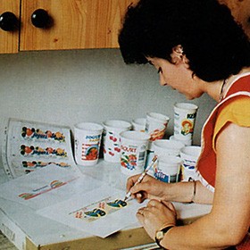 Formika - About us / History