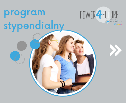 Formika Drukarnia Fleksograficzna - O firmie / Fundacja Formika Dzieciom