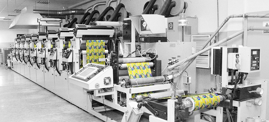 Formika - About us / History