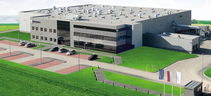 Formika - About us / History