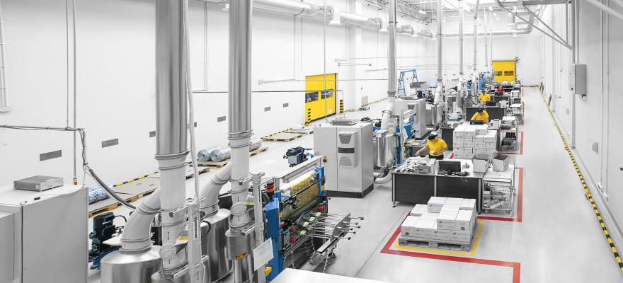 Formika - About us / History