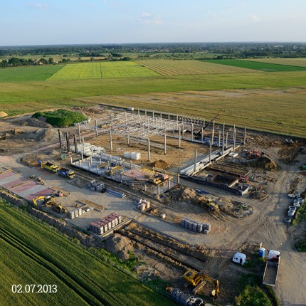 Formika - About us / History