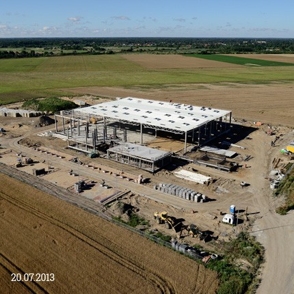 Formika - About us / History