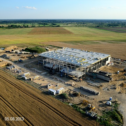 Formika - About us / History