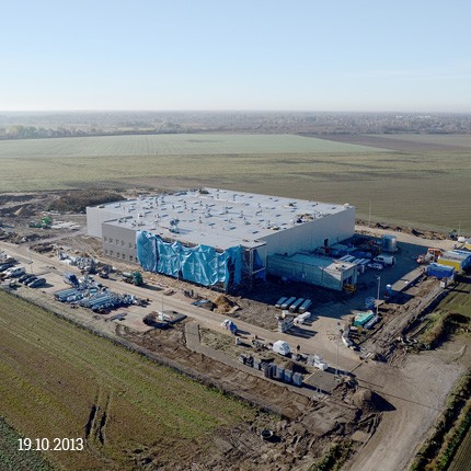 Formika - About us / History