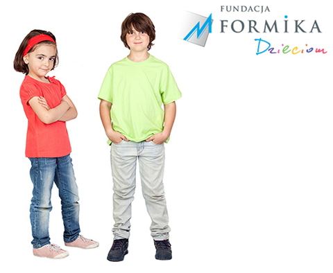 Formika - About us / "Formika for Children" Foundation