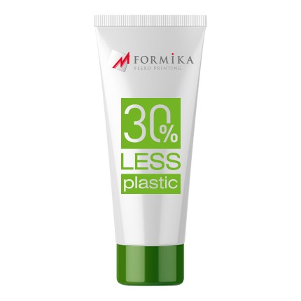 Formika - Sustainability / Tubes